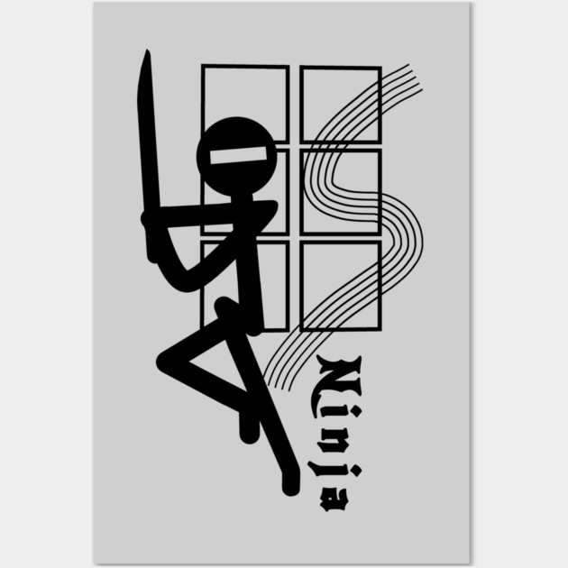 ninjastickman