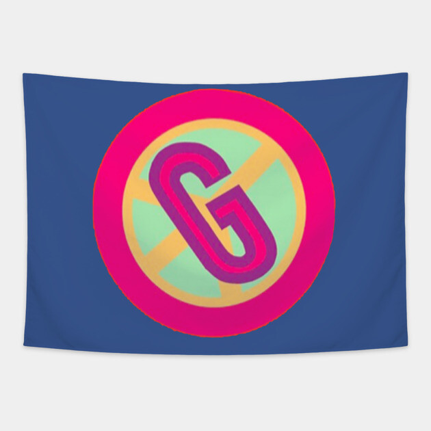 icarly logo background