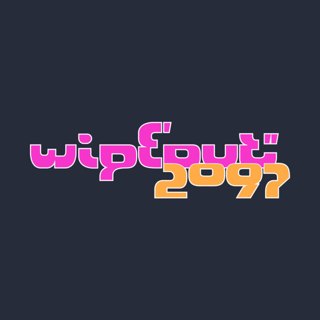 wipeout 2097