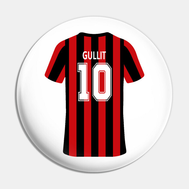 gullit number