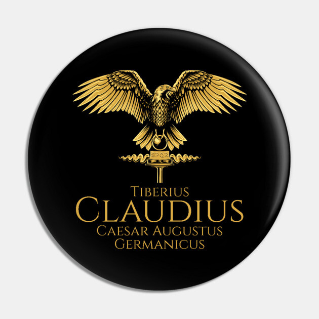 claudius designs