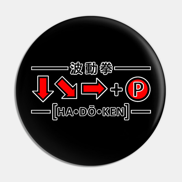 street fighter button combos