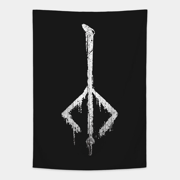 hunter's mark symbol