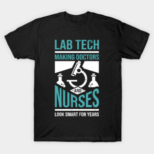 laboratory shirts