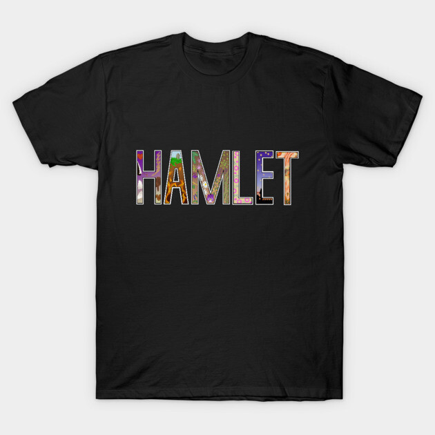 what does hamlet symbolize