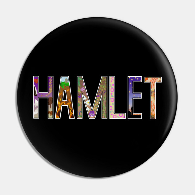 what does hamlet symbolize