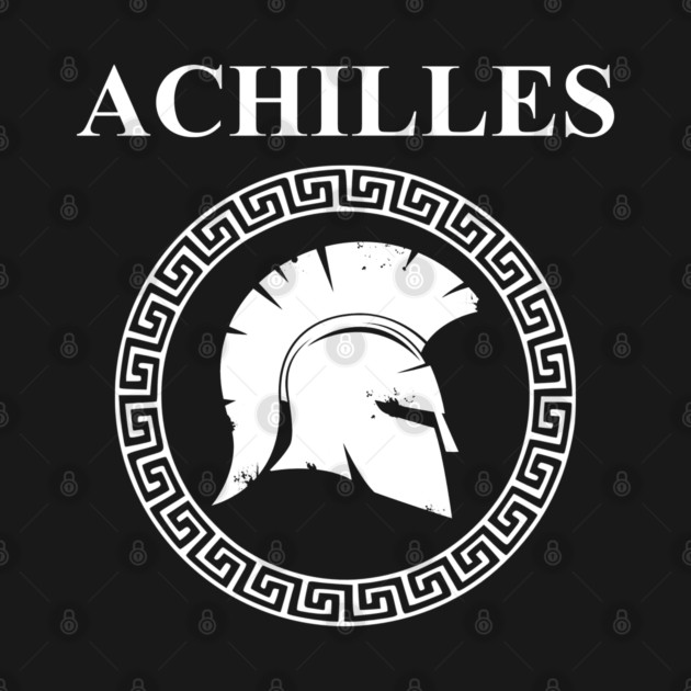 achilles logo