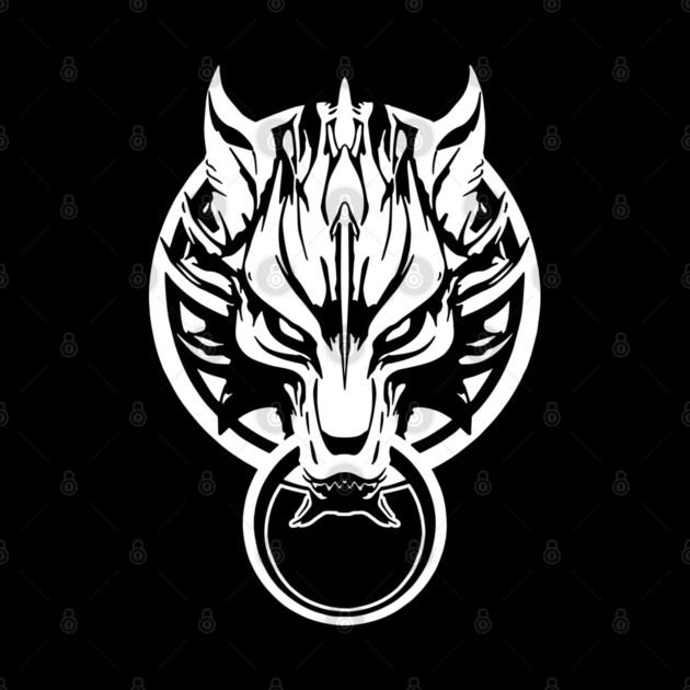fenrir operator logo