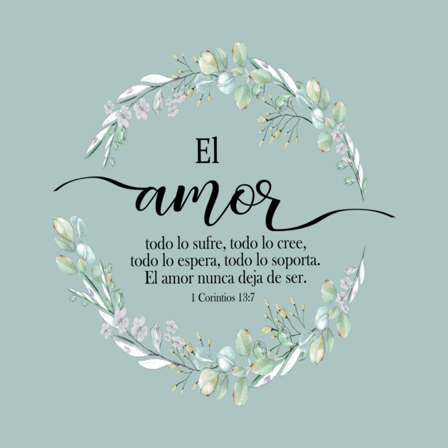 verse amor