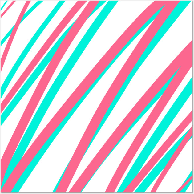 80s patterns and prints