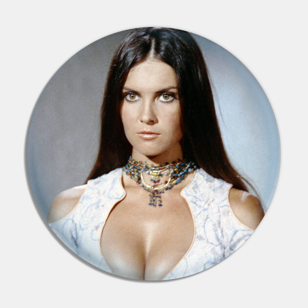caroline munro sinbad