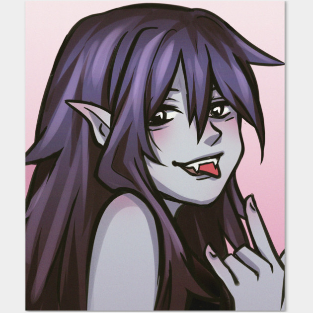vampire queen marceline