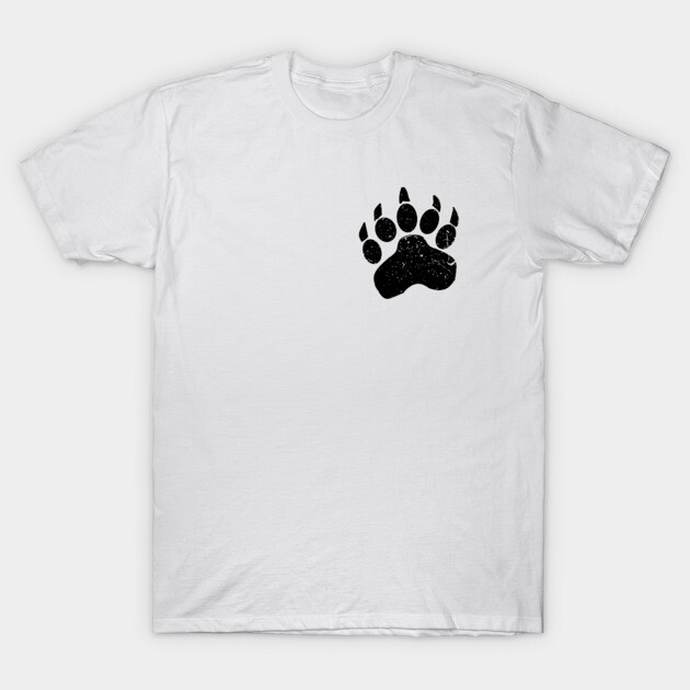simple bear paw