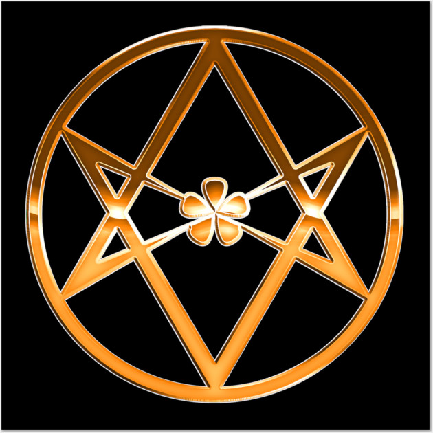 crowley symbol