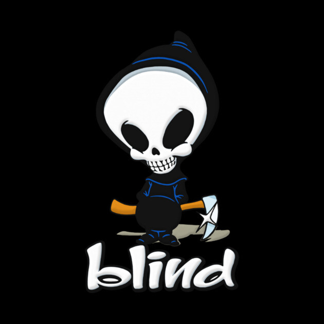 blind reaper