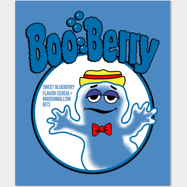 booberry uk