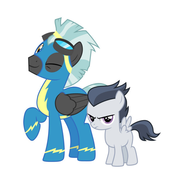 thunderlane mlp