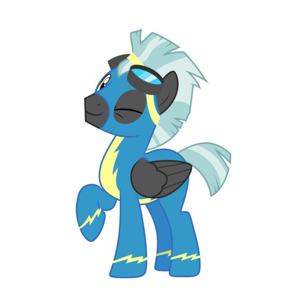 thunderlane