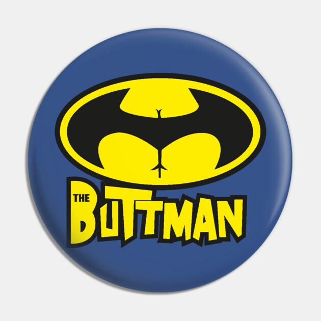 batman bum