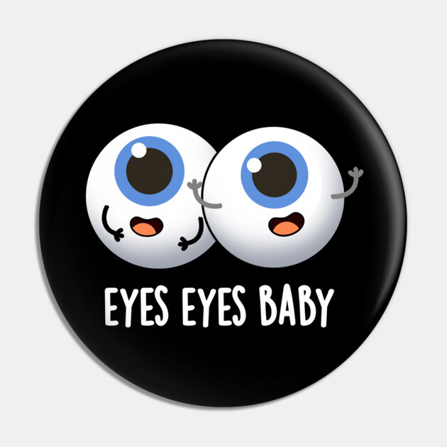 cute eye ball