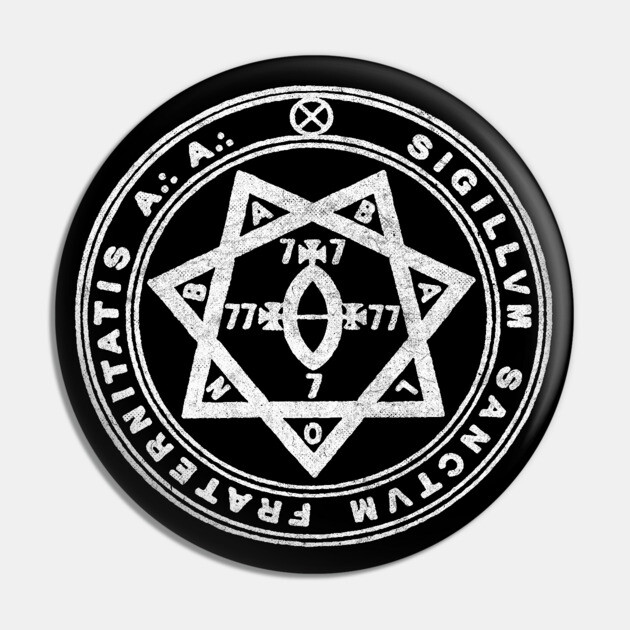 crowley symbol