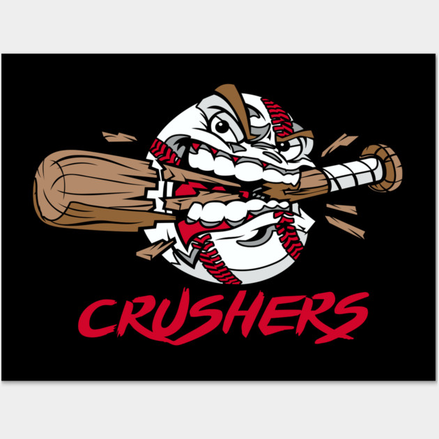 crushers baseball