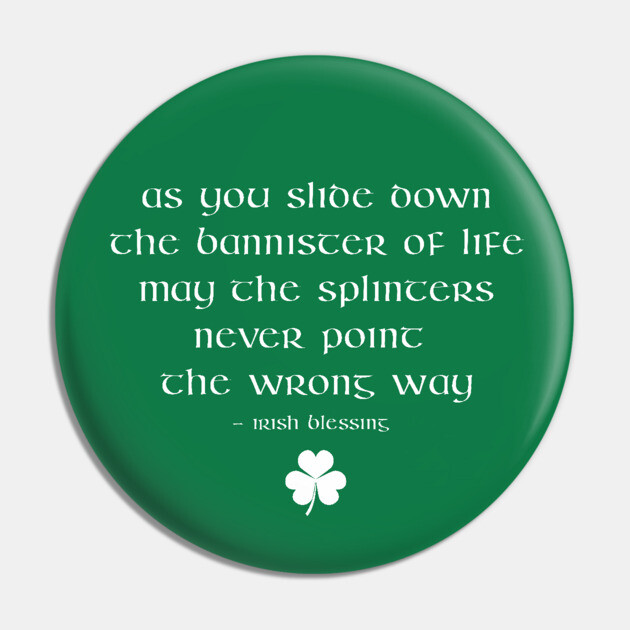 irish proverbs