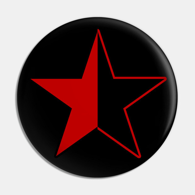 anarchist star