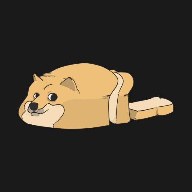 doge loaf