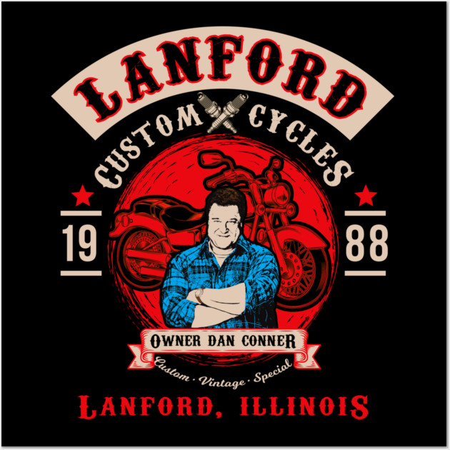 lanford designs