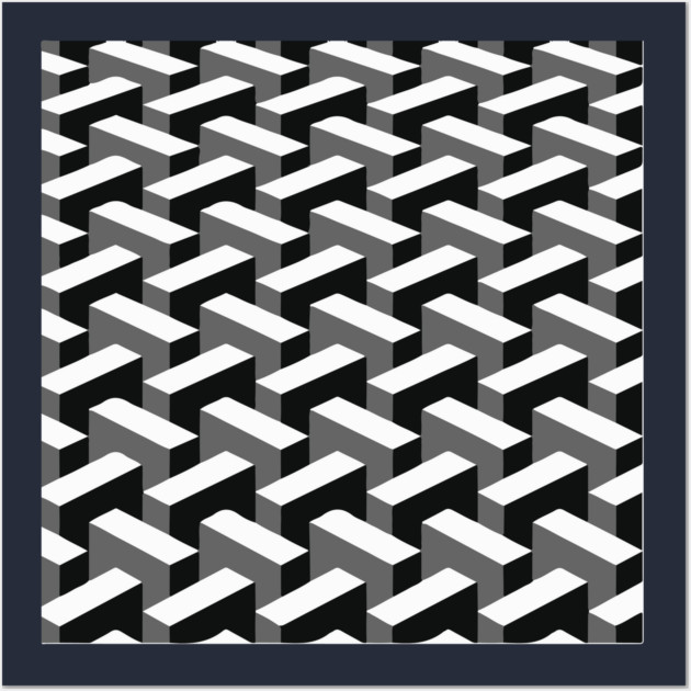escher patterns