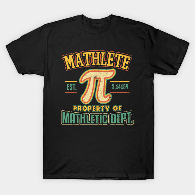 calculus tshirts