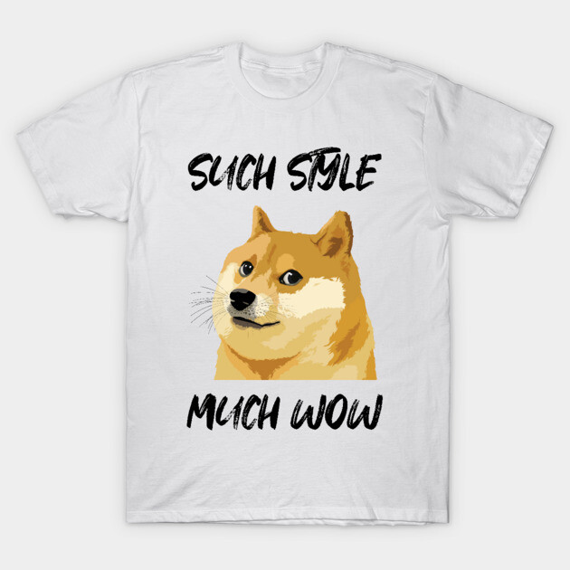 such wow doge