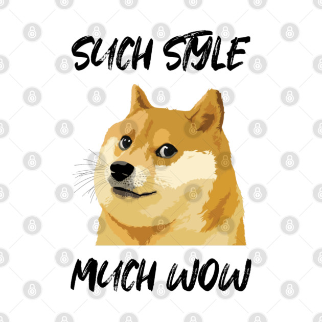 doge iphone case