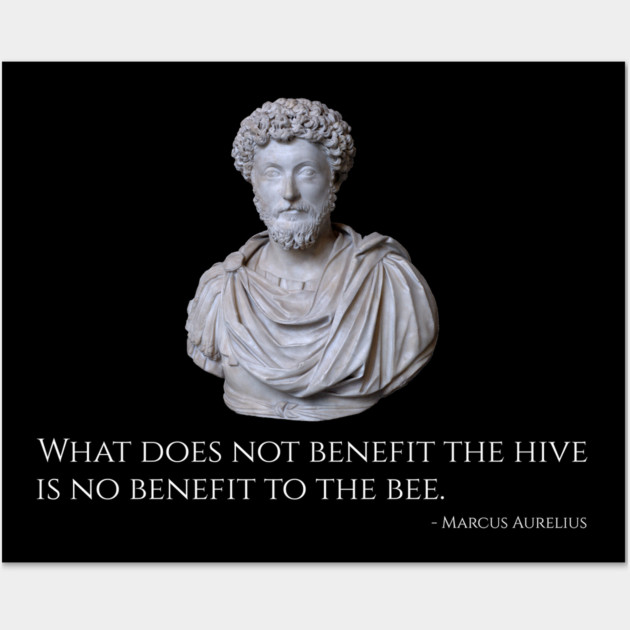 marcus aurelius philosophy