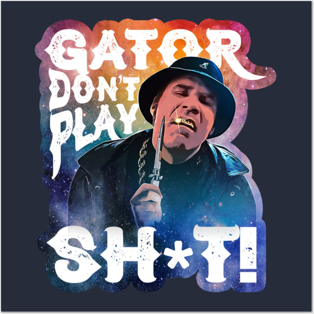 will ferrell gator