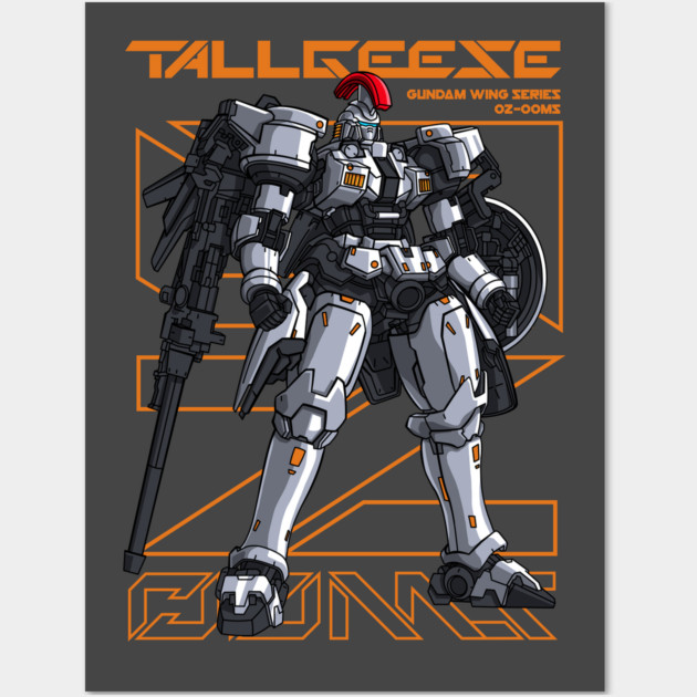 gundam vector art