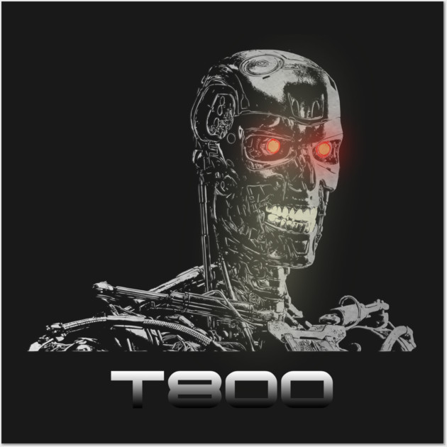 t800 artwork
