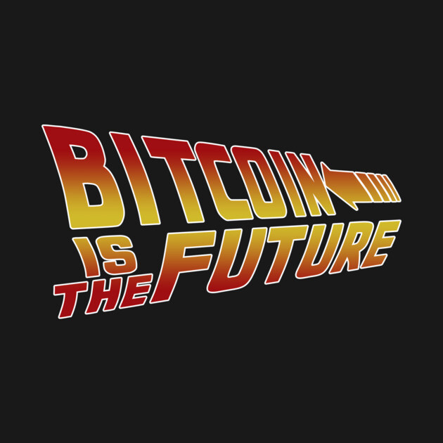 bitcoins future