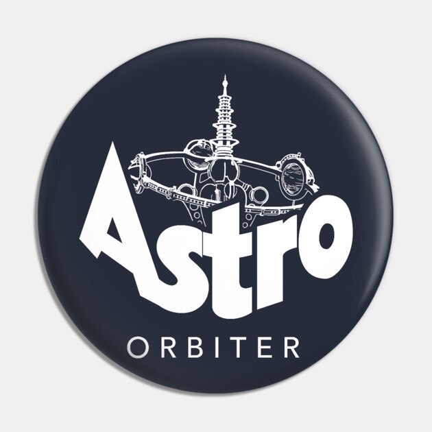 astro obitor