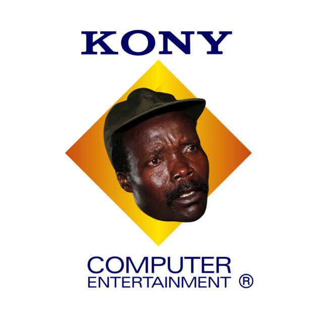 kony c