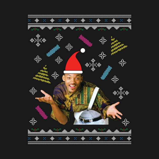 fresh prince pattern