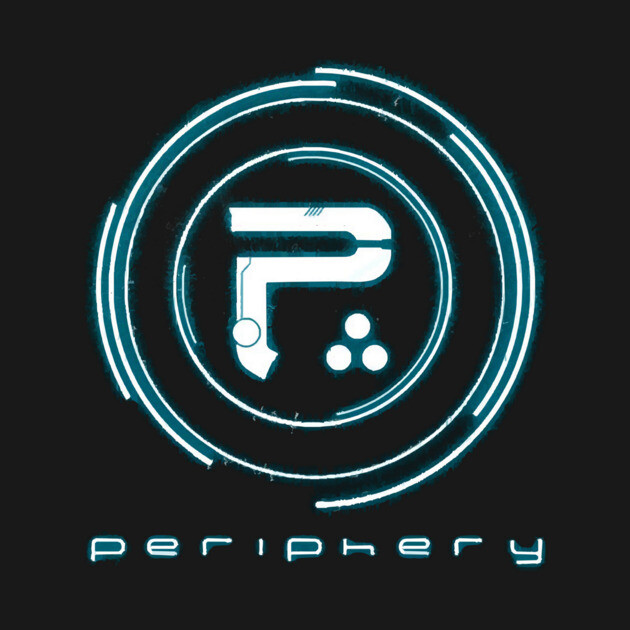 periphery logo tattoo