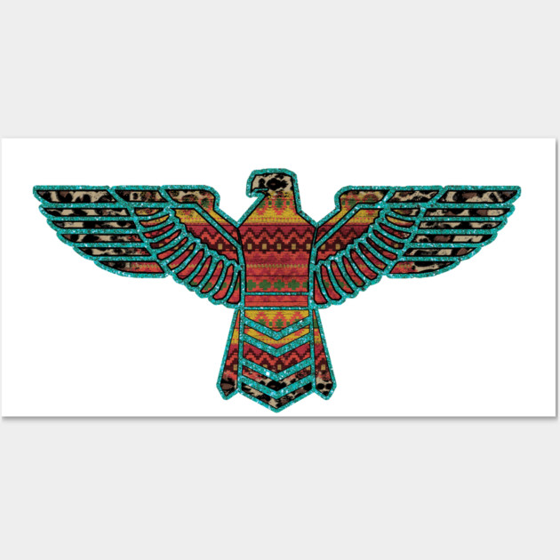 aztecs bird
