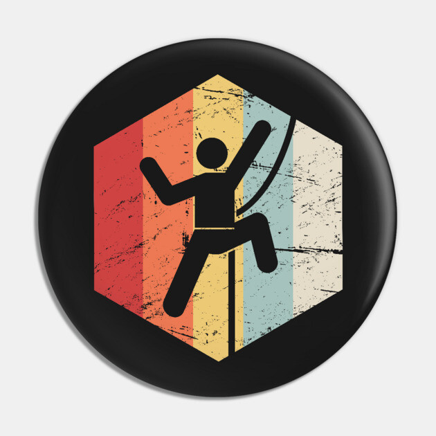 climbing icon