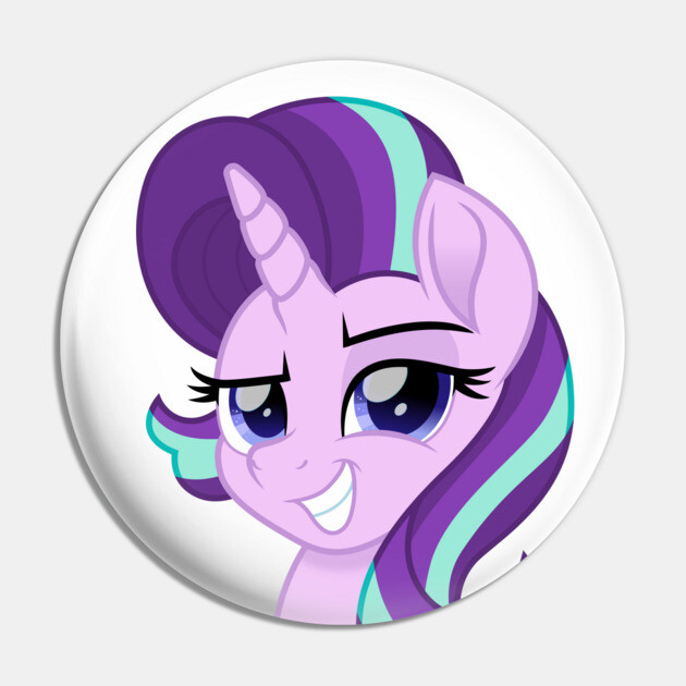 starlight glimmer theme