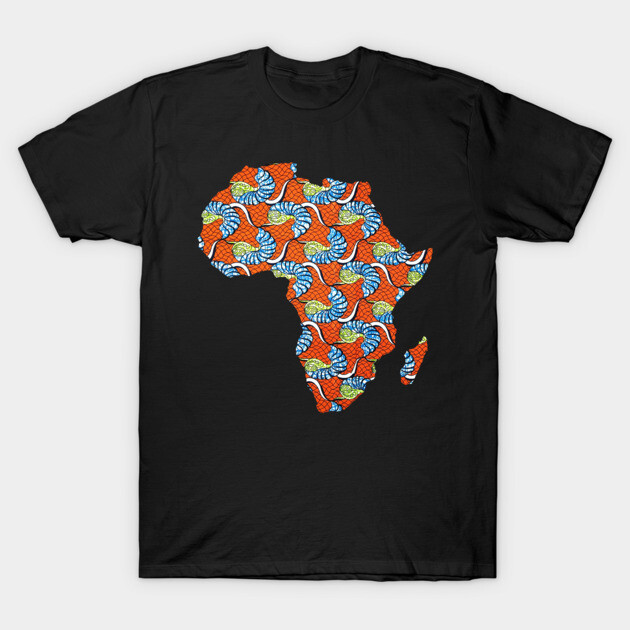 afrocentric designs