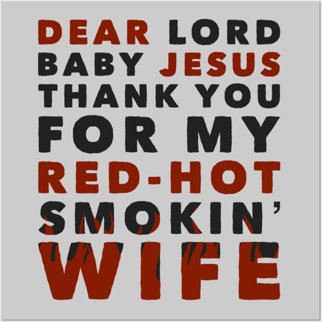 talladega nights dear lord baby jesus