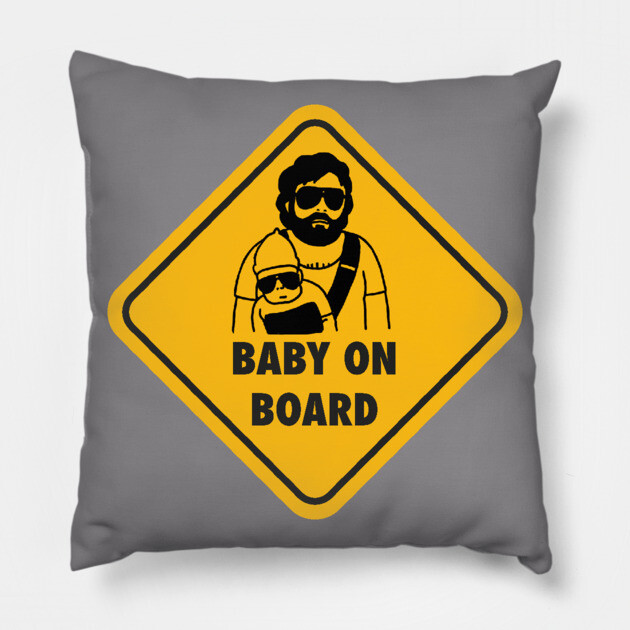 hangover cushion