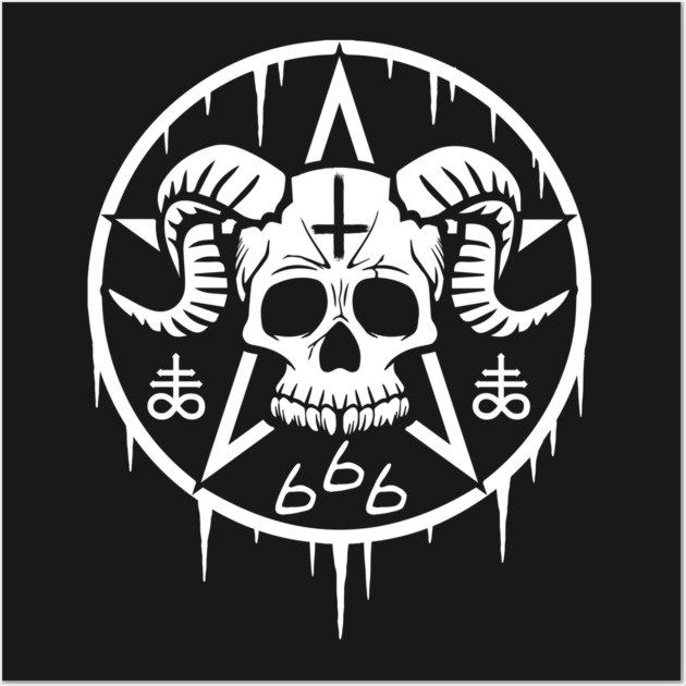 baphomet logo
